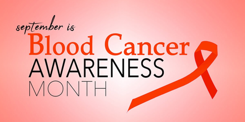 Blood Cancer Awareness Month - CLL Support Association